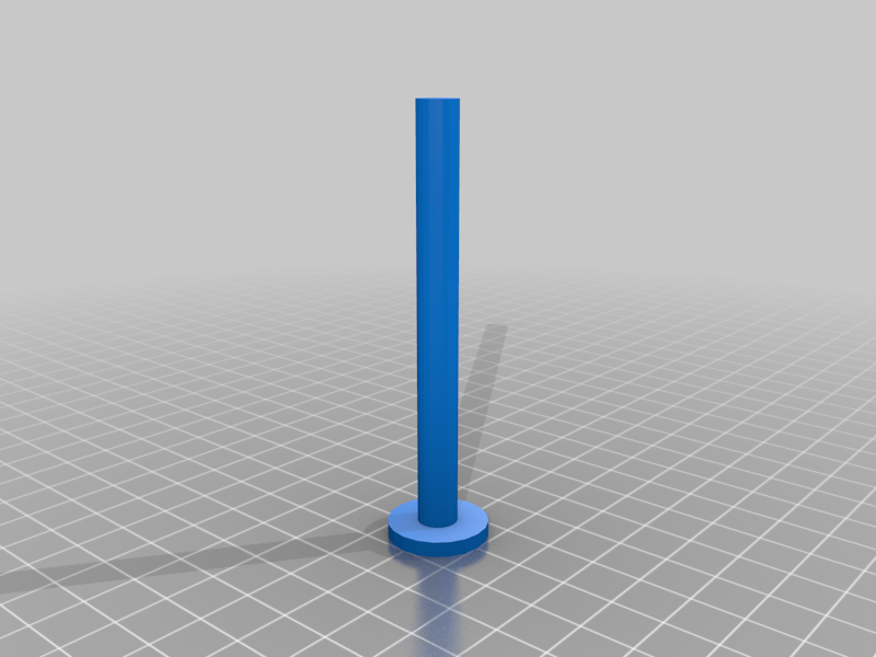 label holder by stetlol | Download free STL model | Printables.com