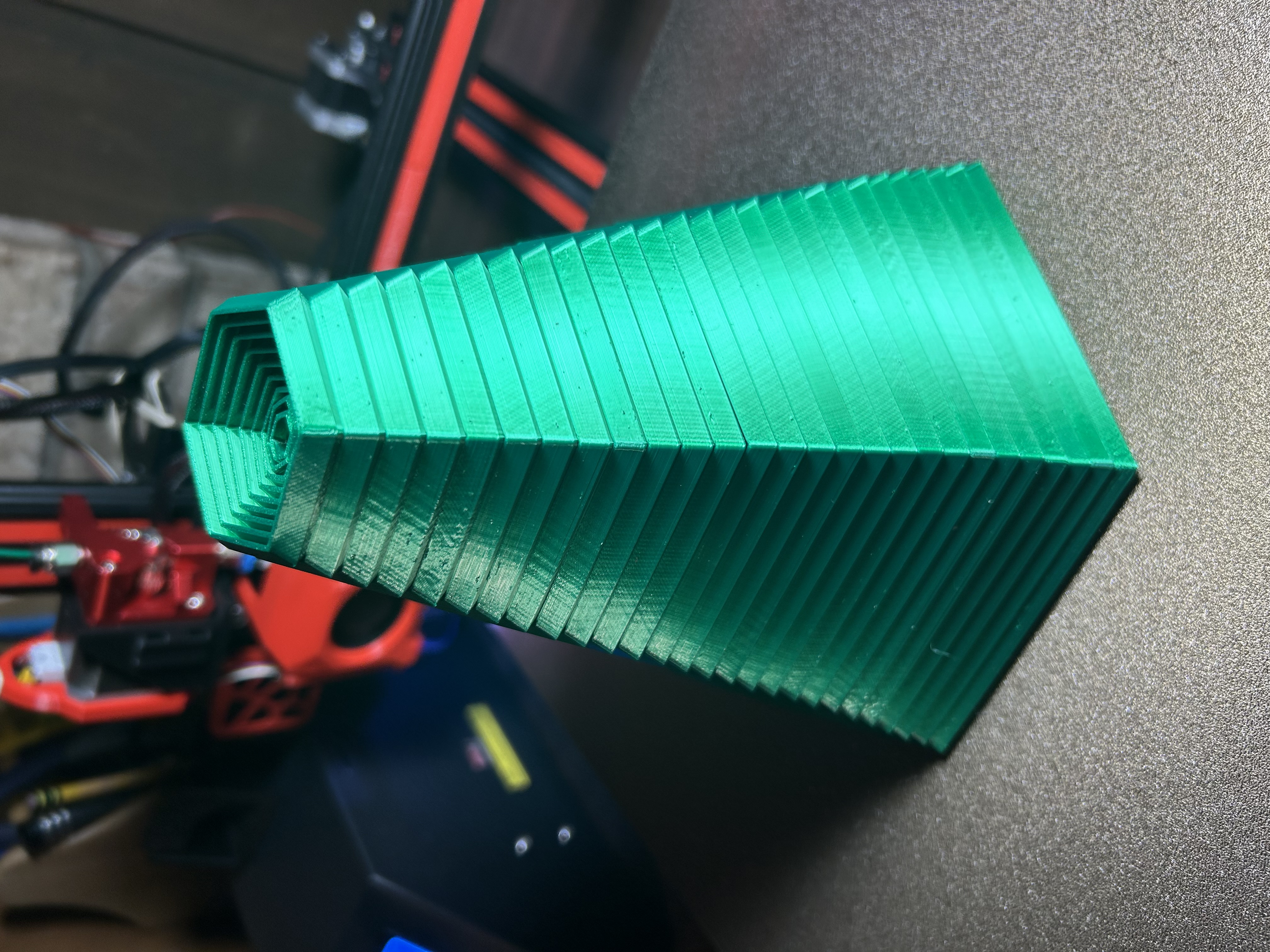 Hexagon Superfidget - 35 segment PIP design by LinkDesigns | Download ...