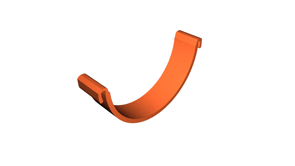 hat shaper by ontopathogenic | Download free STL model | Printables.com