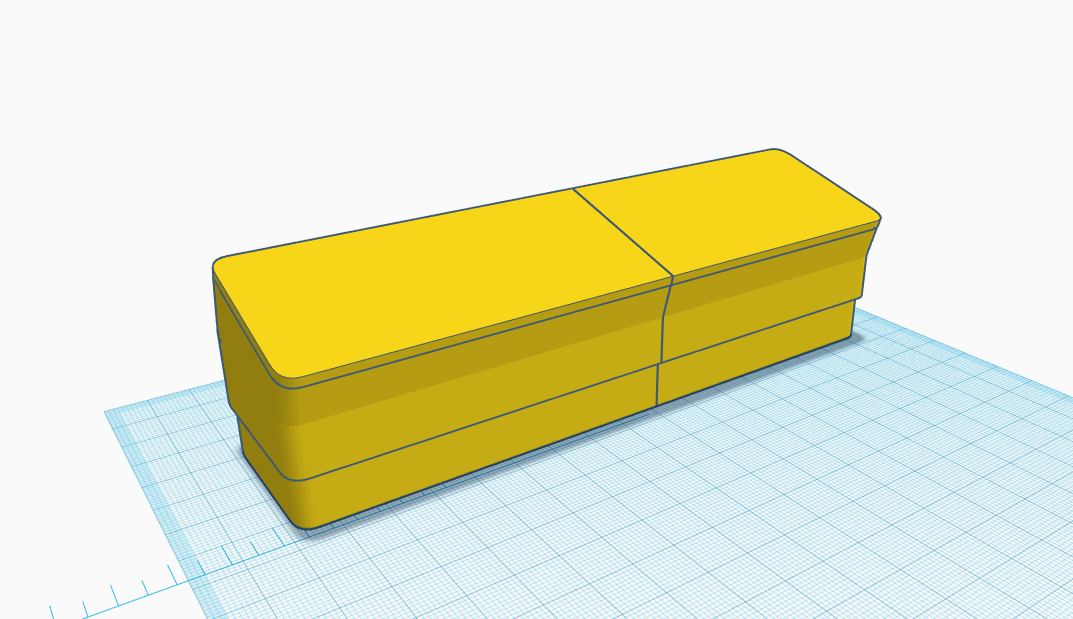 Arduino Keyboard Joystick Extender Box and Sound Controller Thing Using Deej by Brad Grier ...