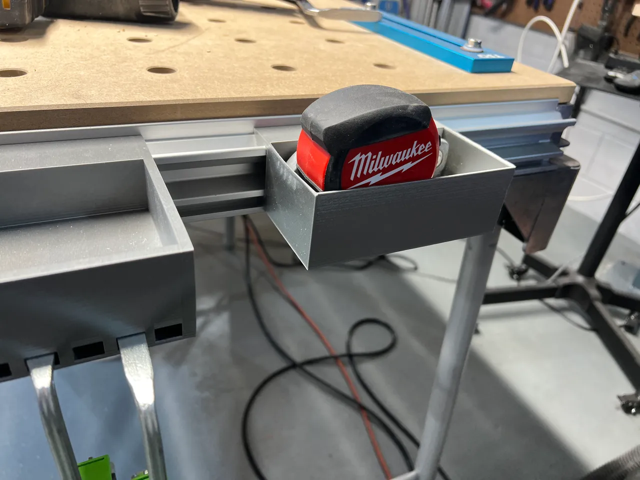 Festool Trays by John | Download free STL model | Printables.com