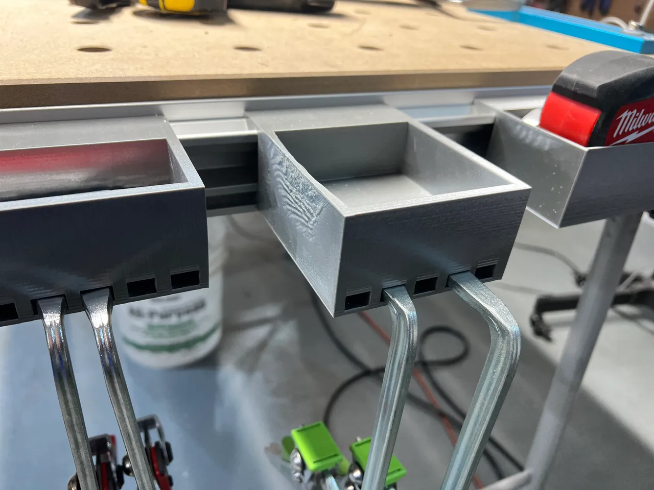 Festool Trays by John | Download free STL model | Printables.com