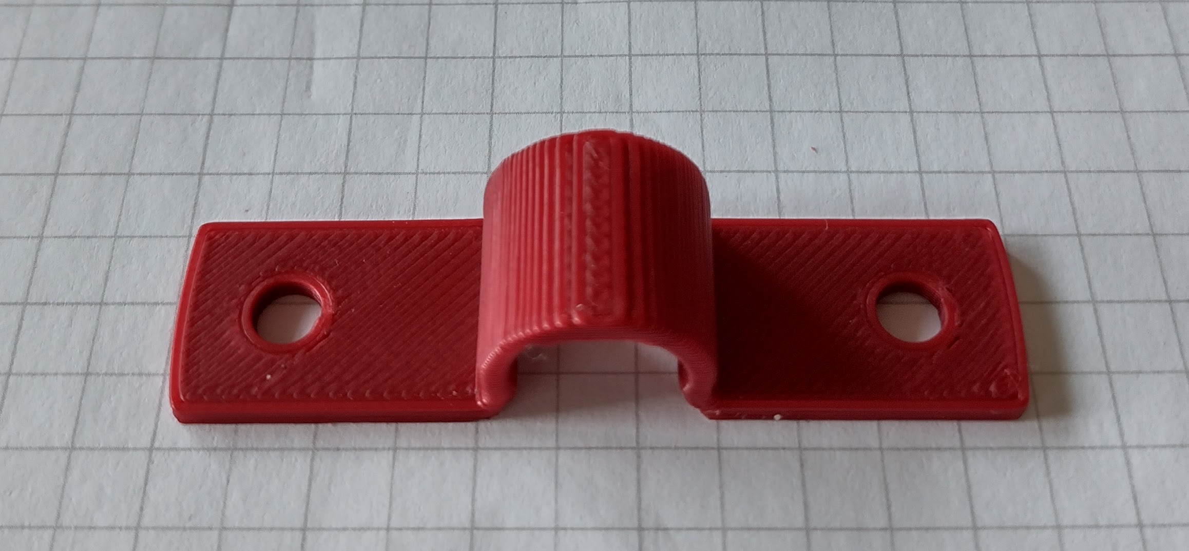 schuifslot-sliding lock by Ludo B | Download free STL model ...