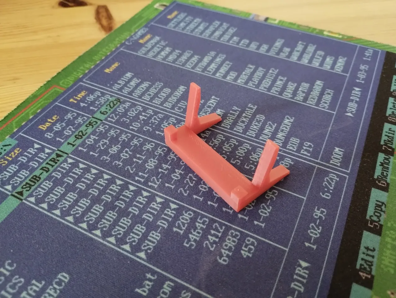 Socket 7 CPU stand by SledgeHV | Download free STL model | Printables.com