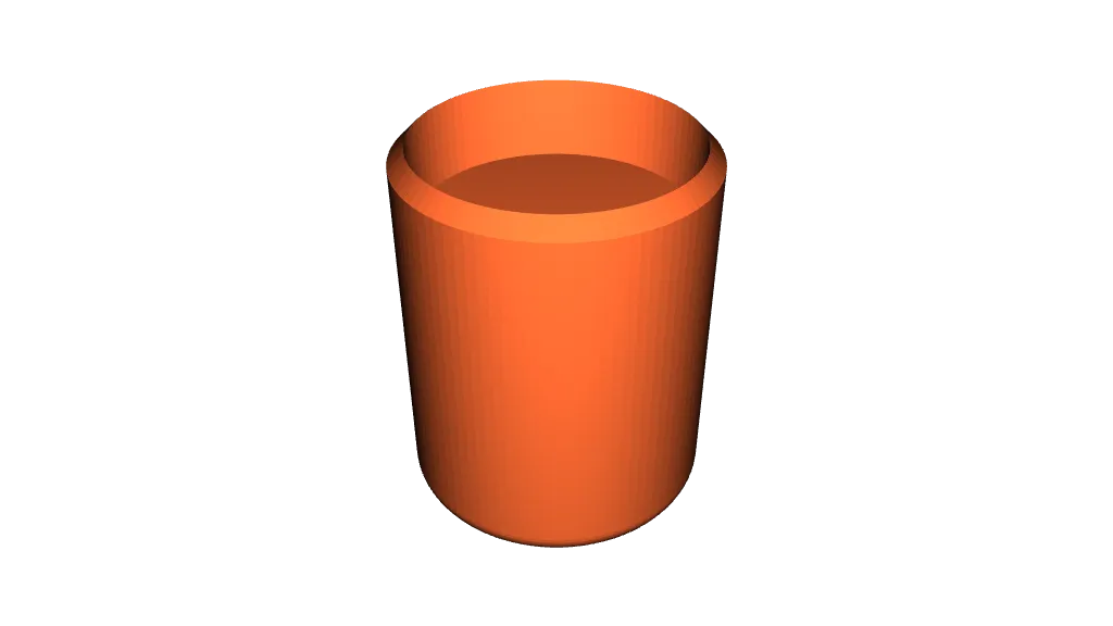 TPU Riser Feet by Spotkenyon | Download free STL model | Printables.com