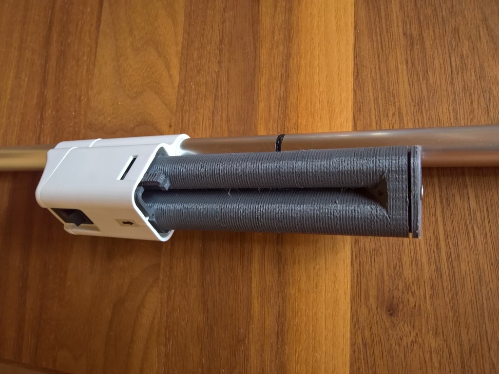 Replacement Battery Holder for Swivel Sweeper by tr8 | Download free ...