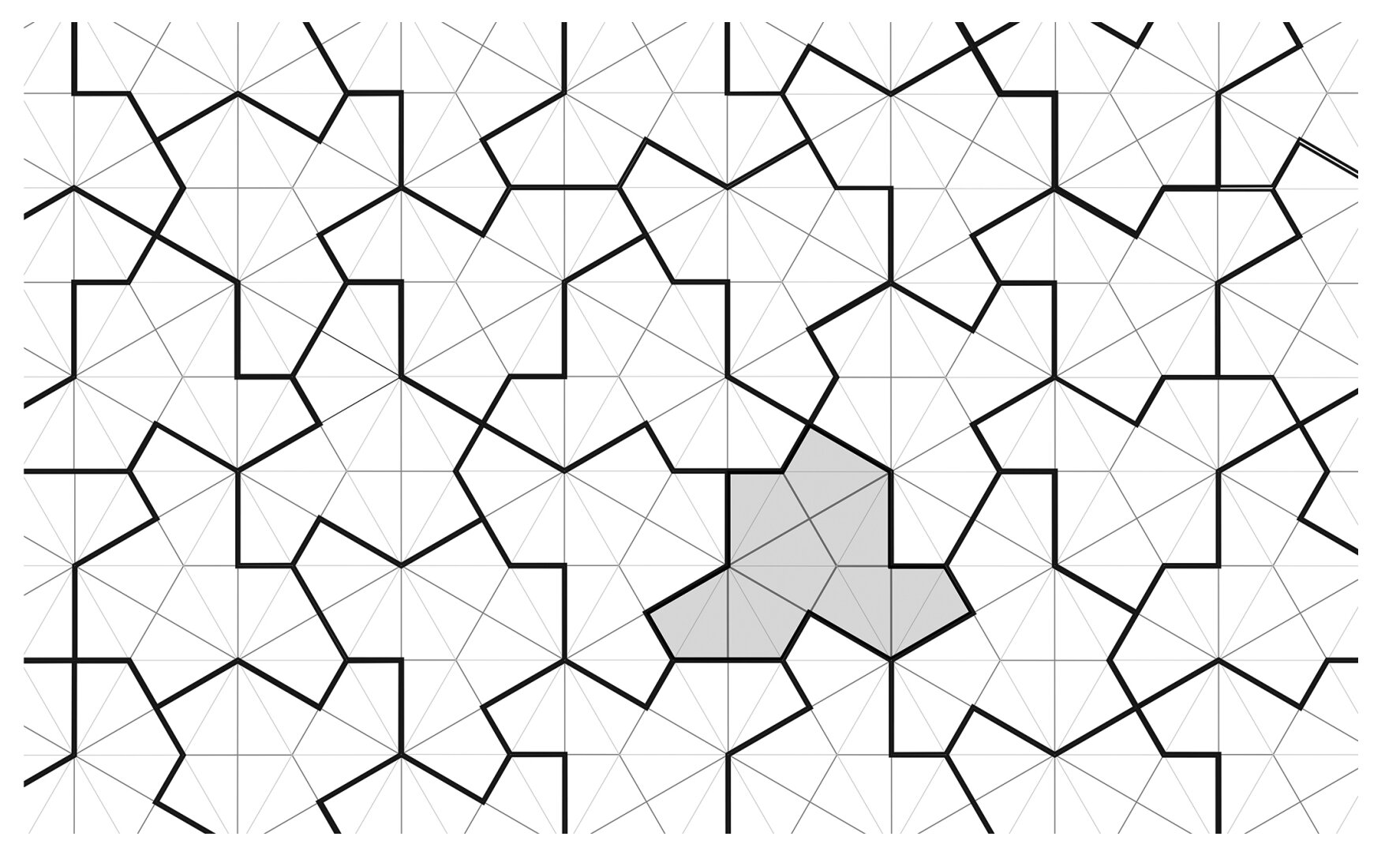 aPeriodicTile by planetar | Download free STL model | Printables.com