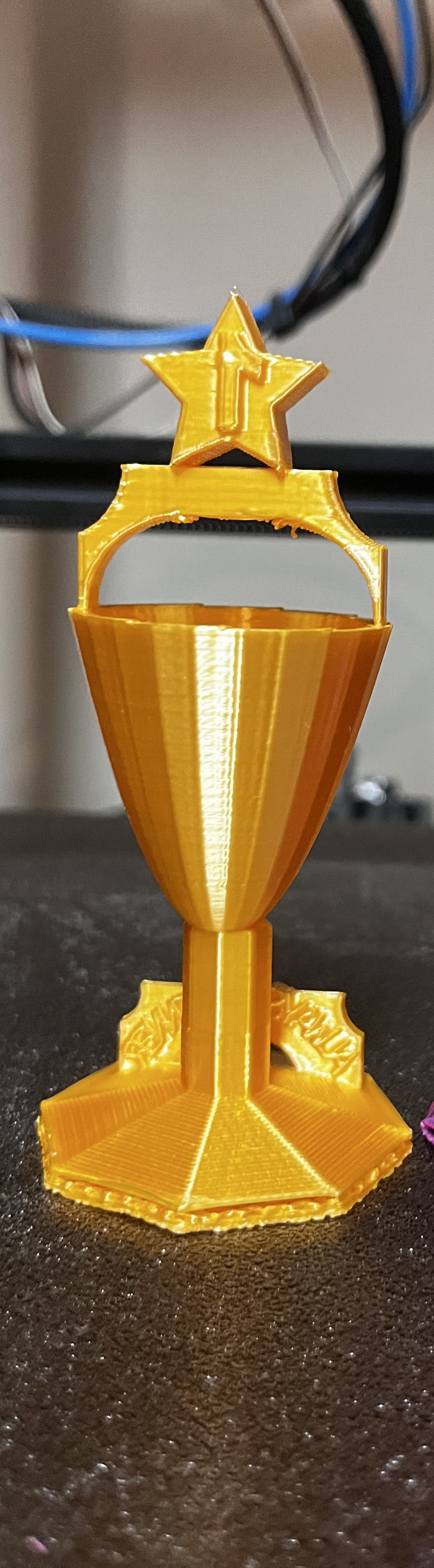 Trophy and awards by Solar3dp | Download free STL model | Printables.com