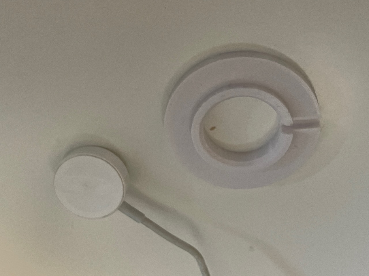 Apple Watch adapter for charging stand by FaHu | Download free STL ...