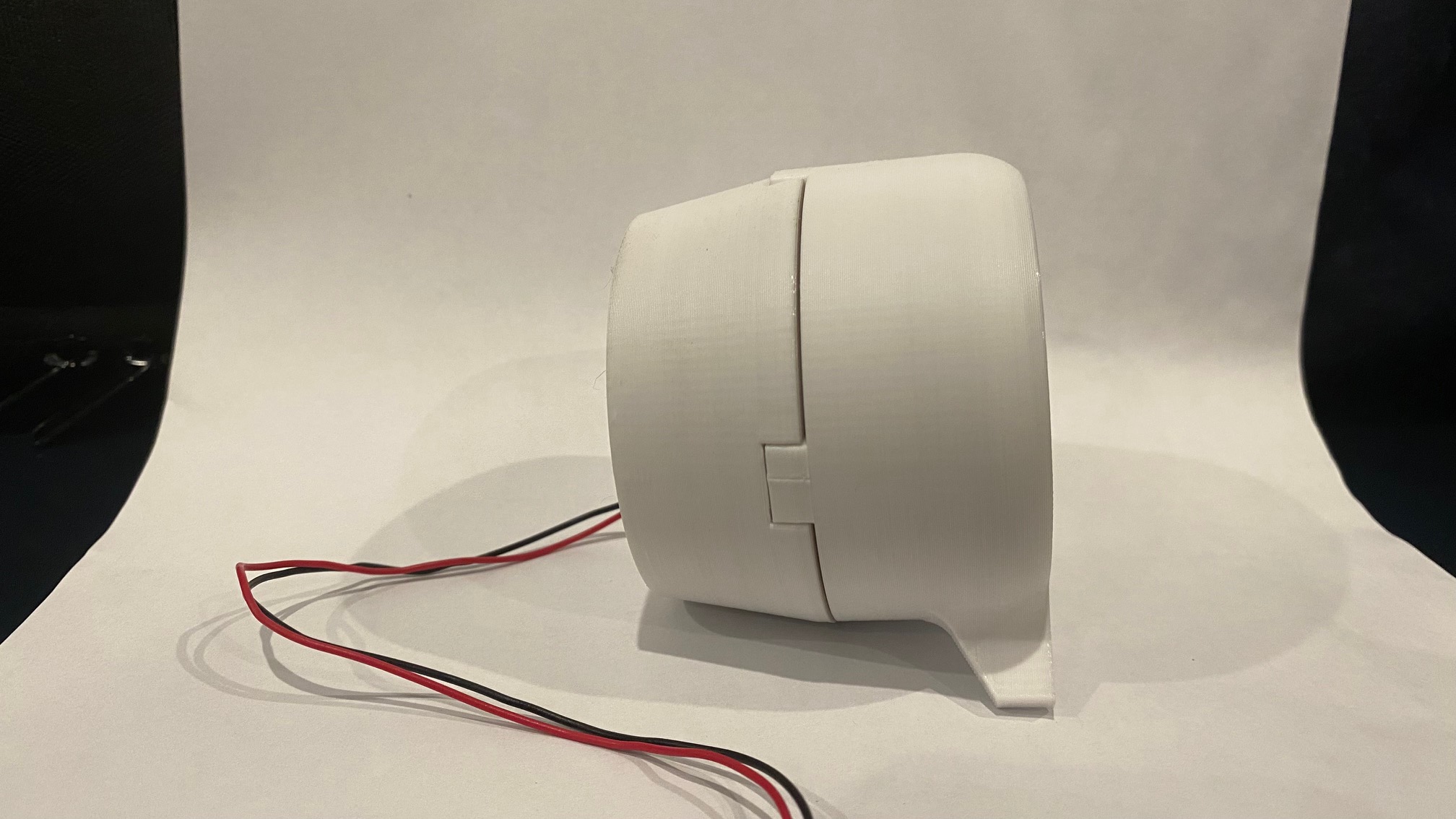 Turbine 40mm Fume Extractor by Noah Works | Download free STL model ...