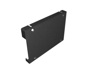 SATA Protective Case by Far North 3D Printing Services | Download free ...