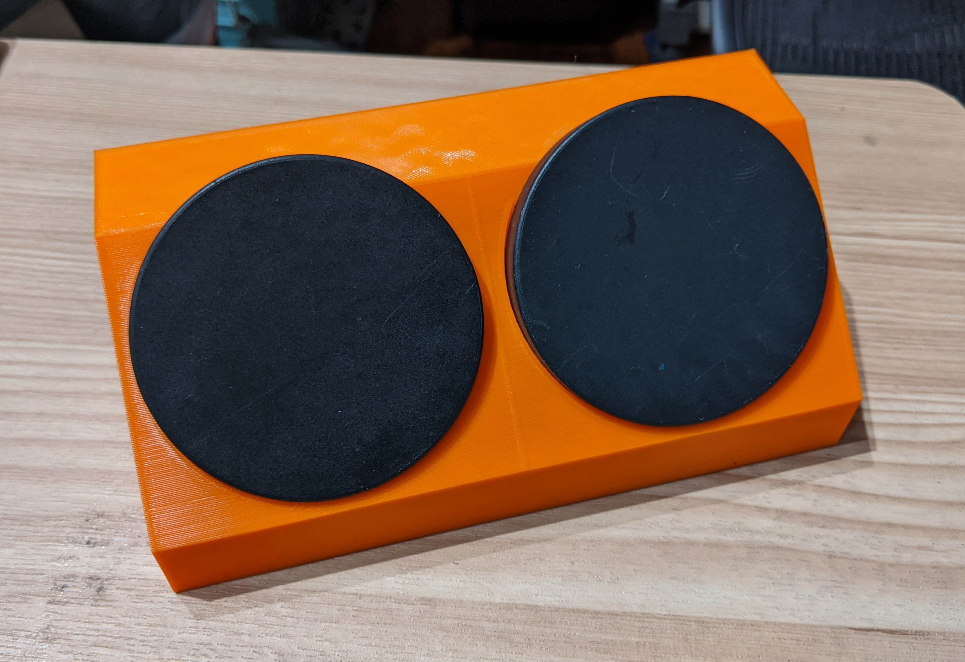Fiber Laser Lens Holder von Recent Relics Designs | Kostenloses STL ...