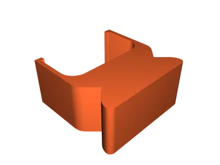 MX Mechanical key cap remover by Lean 3D | Download free STL model ...