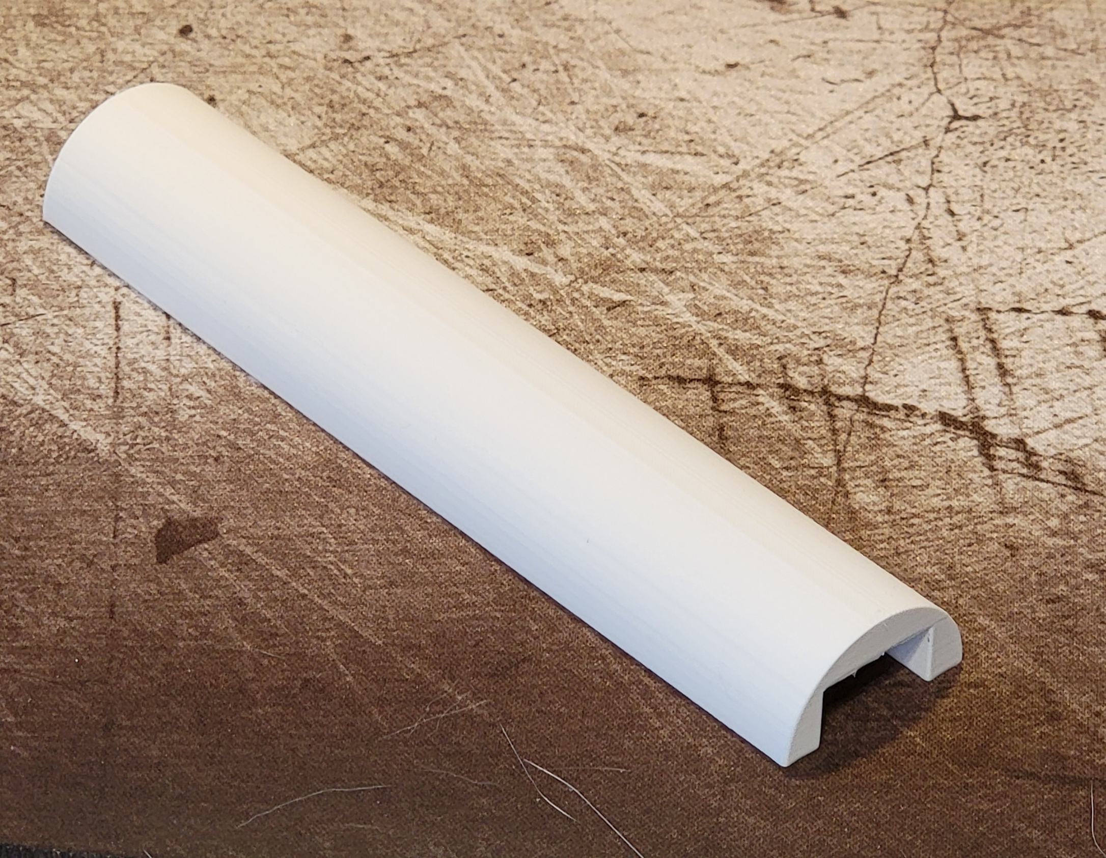 P1P Anti-Snag bar by Hunter Rose | Download free STL model | Printables.com