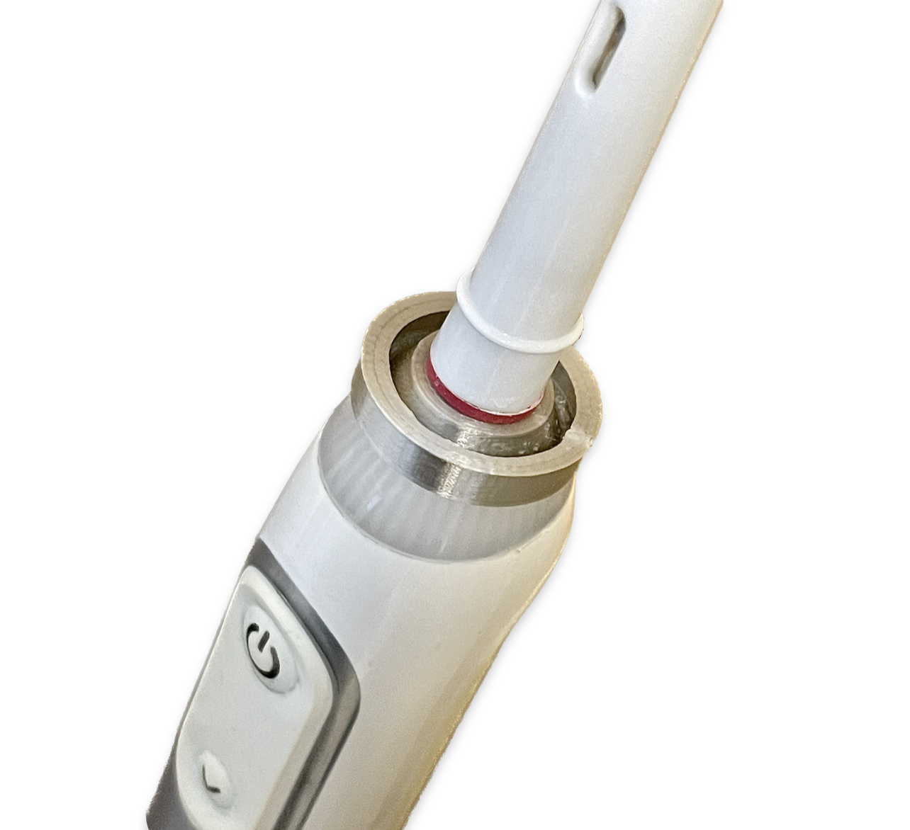 Drop-Stop for Oral B Toothbrushes by DaPi | Download free STL model ...