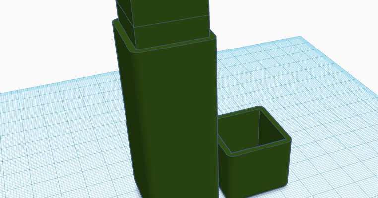 Joint holder by hehE FRIEDRICH | Download free STL model | Printables.com