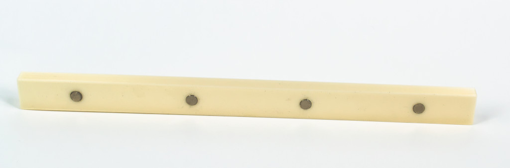 Customizable strip feeder for SMD cut tape, version 1D by Thiadmer ...