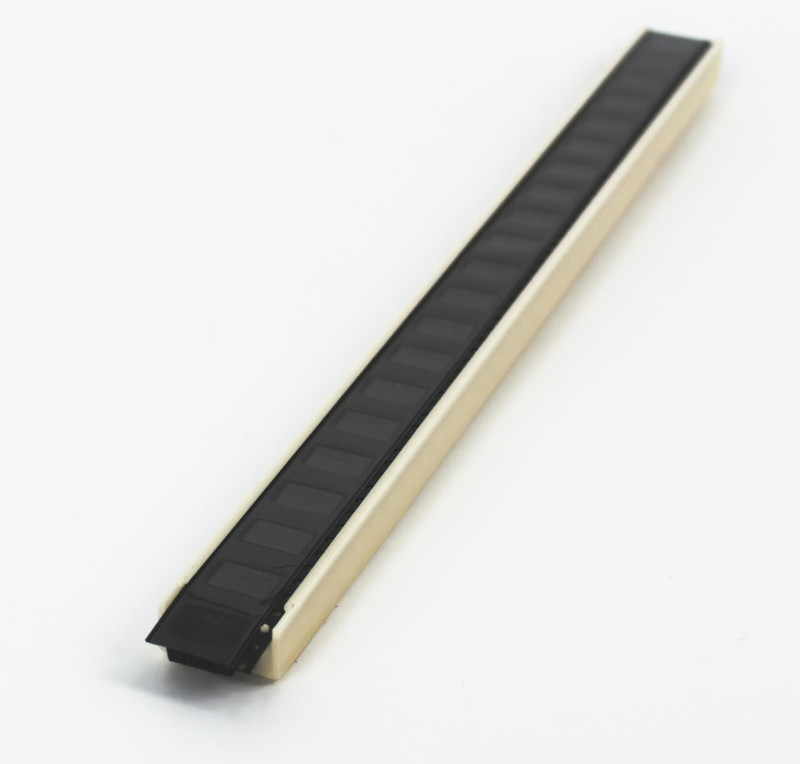 Customizable strip feeder for SMD cut tape, version 1D by Thiadmer ...