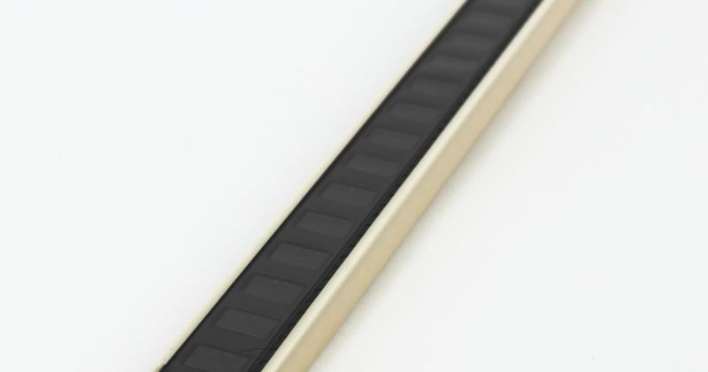 Customizable strip feeder for SMD cut tape, version 1D by Thiadmer ...