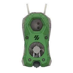 3-in-1 Voron Stealthburner bowden cutting jig by fbeauKmi | Download ...