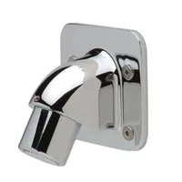 Zurn-compatible shower flow restrictor by Adam Wentworth | Download ...