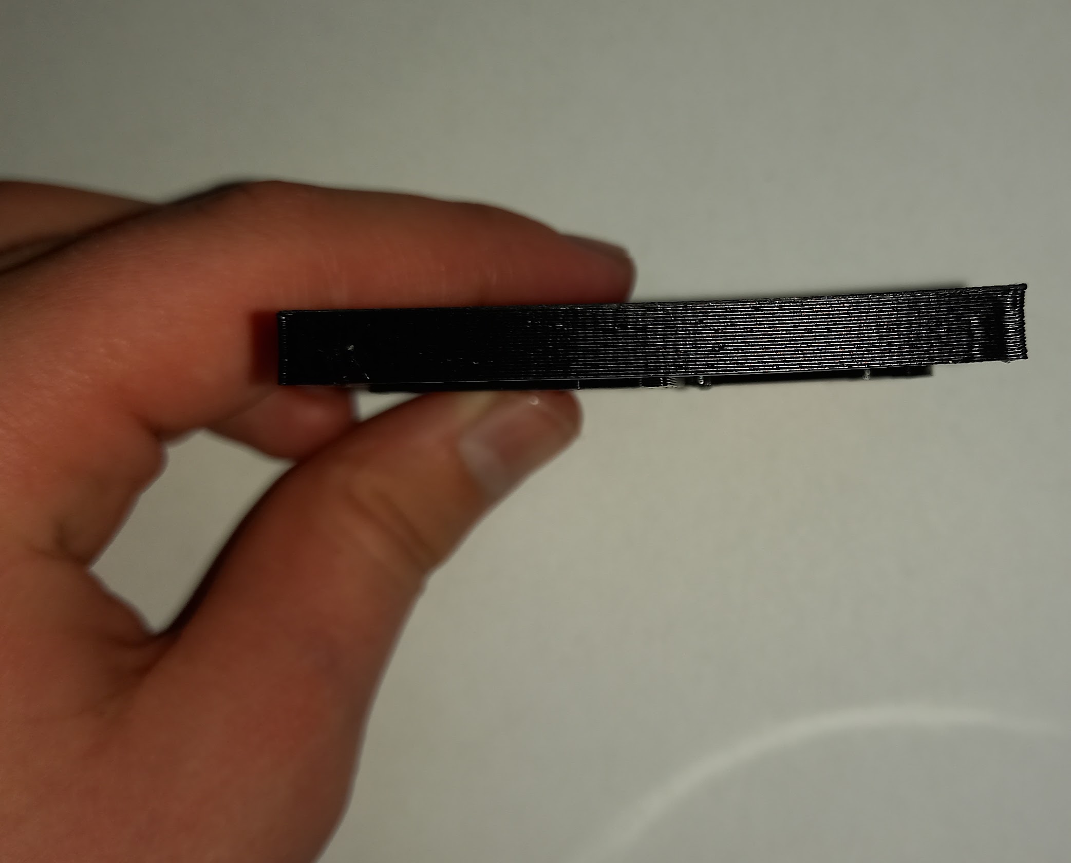 Kemler kód a UN kód by Lukáš Toman | Download free STL model ...