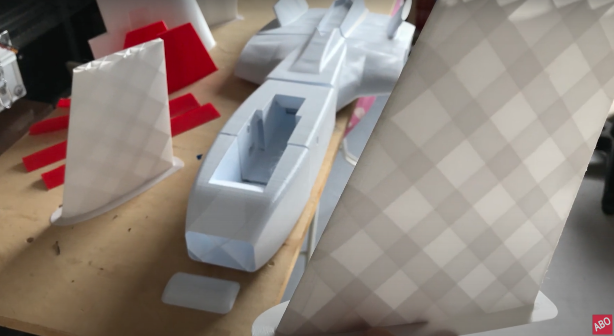 DART-2 by JoHuVo | Download free STL model | Printables.com