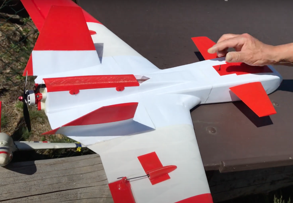 DART-2 by JoHuVo | Download free STL model | Printables.com