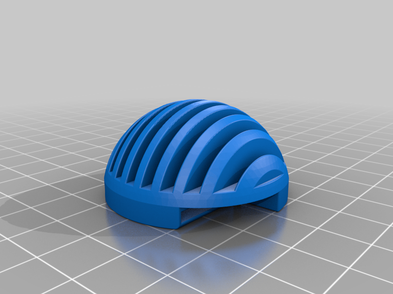 3Dmaps Pond Bio Ball par maps | Téléchargez gratuitement un modèle STL ...