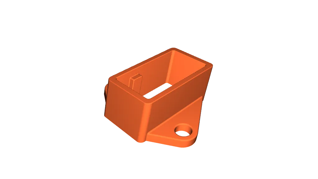 Taurus tx22 magazine loader by scooter_magavin | Download free STL ...