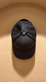 Hat Hanger by Scott Turner | Download free STL model | Printables.com