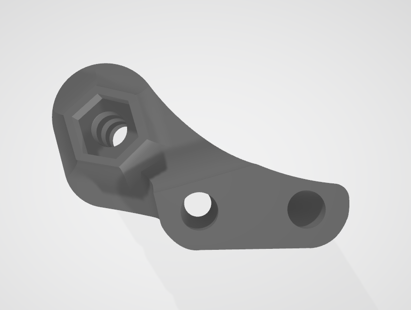Loflo V3 von Donpilkerton | Kostenloses STL-Modell herunterladen ...