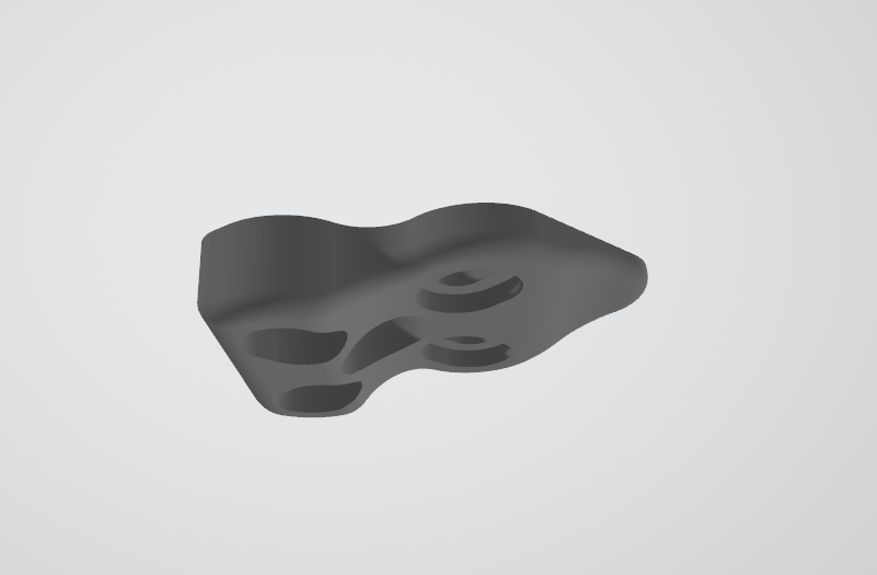 Loflo V3 von Donpilkerton | Kostenloses STL-Modell herunterladen ...