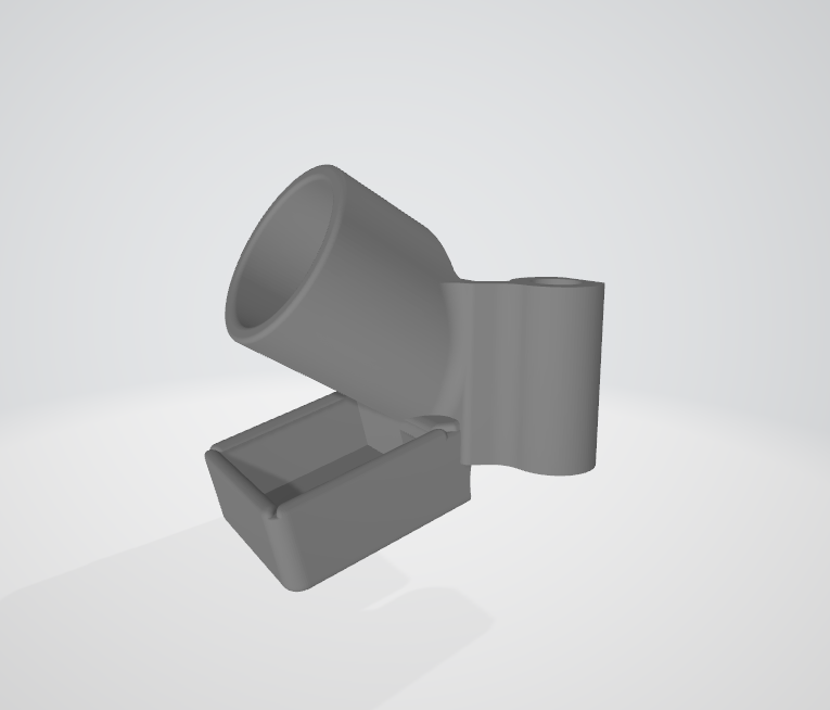 Loflo V3 von Donpilkerton | Kostenloses STL-Modell herunterladen ...