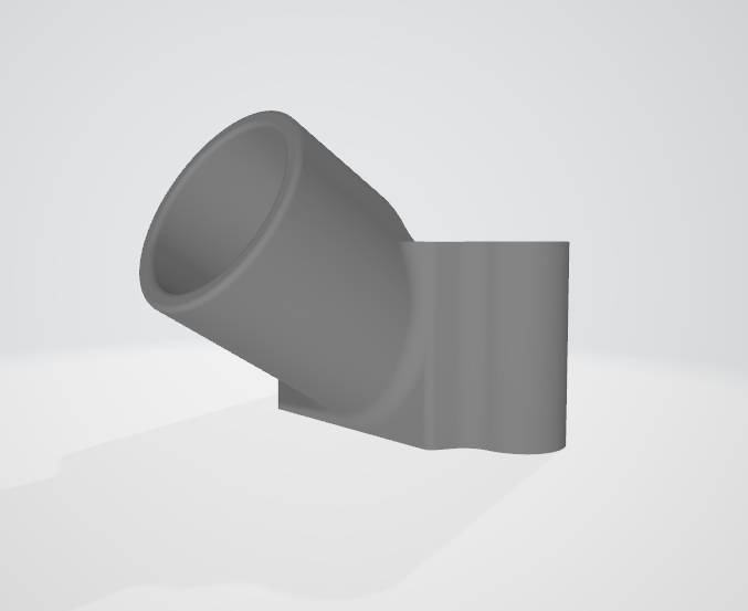 Loflo V3 von Donpilkerton | Kostenloses STL-Modell herunterladen ...