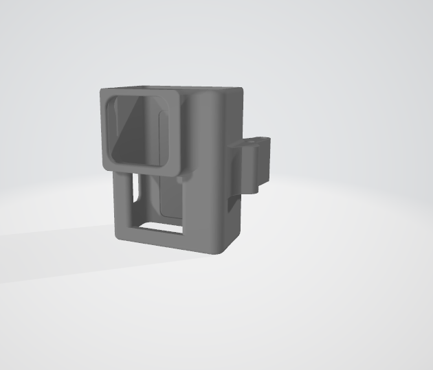 Loflo V3 von Donpilkerton | Kostenloses STL-Modell herunterladen ...