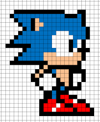 Pixel Art - 3D Printed by RAM | Education | Printables.com