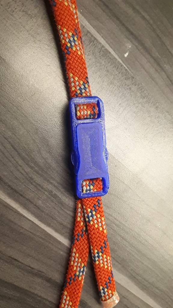 Multiple belts from downcycled climbing rope by Blueberry | Download ...