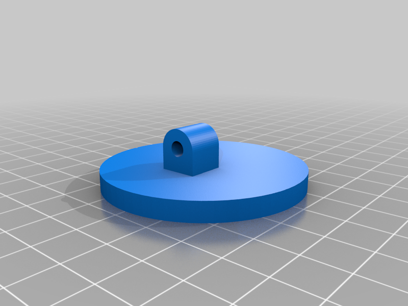 Steam Deck Killswitch Stand by x2brute | Download free STL model ...