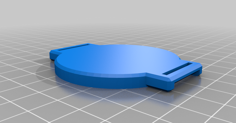 Steam Deck Killswitch Mounts by x2brute | Download free STL model ...