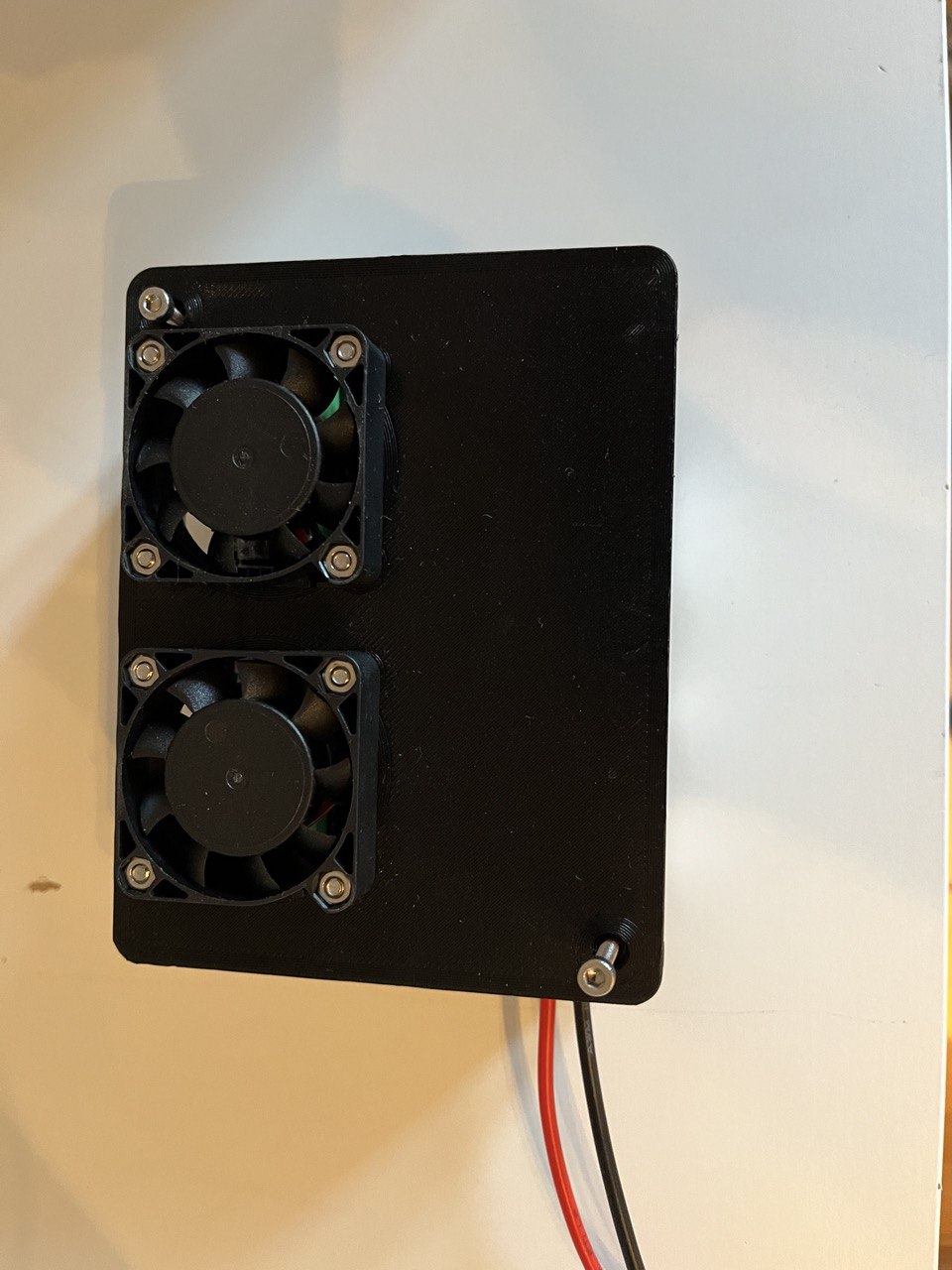 Robin Nano Enclosure (Twotrees Sapphire Mainboard) by Addi(c ...