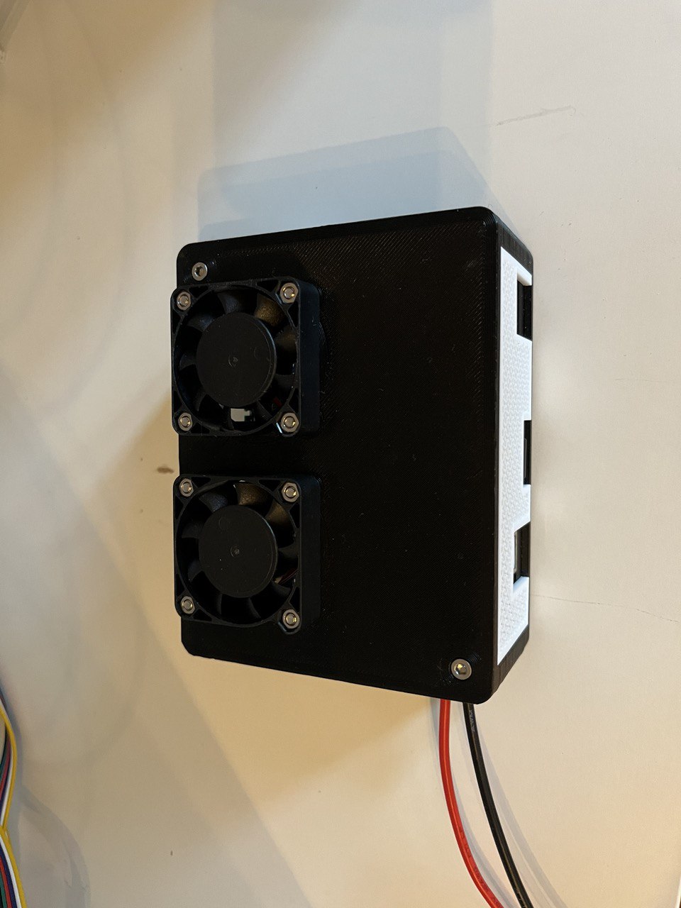 Robin Nano Enclosure (Twotrees Sapphire Mainboard) by Addi(c ...