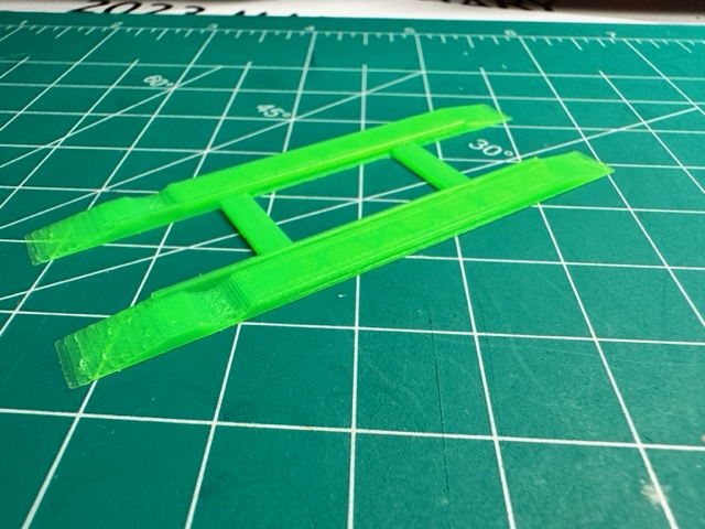 Ramps for Hot wheels 1:64 by MrPerry | Download free STL model ...