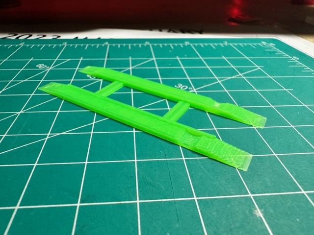 Ramps for Hot wheels 1:64 by MrPerry | Download free STL model ...