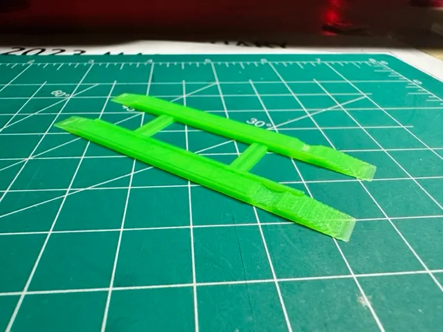 Ramps for Hot wheels 1:64 by MrPerry | Download free STL model ...