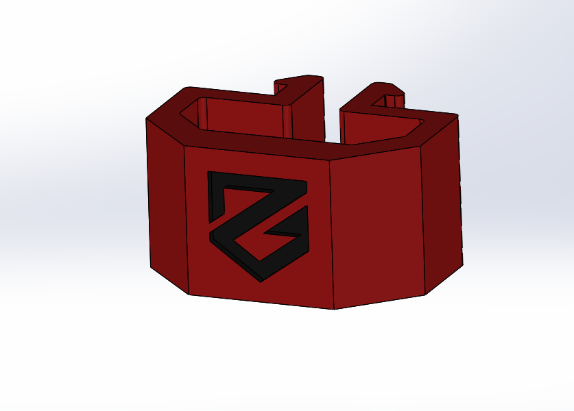 ZEROG Mercury One 2020 Aluminum Profile Clip by Psych0h3ad | Download ...