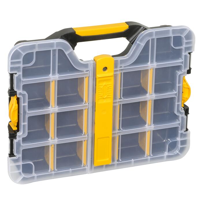 Allit Sortbox Wallmount by Lori | Download free STL model | Printables.com