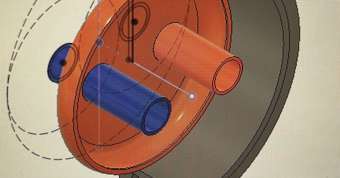 Water Pipe Separators by TheBoatbuilder | Download free STL model ...