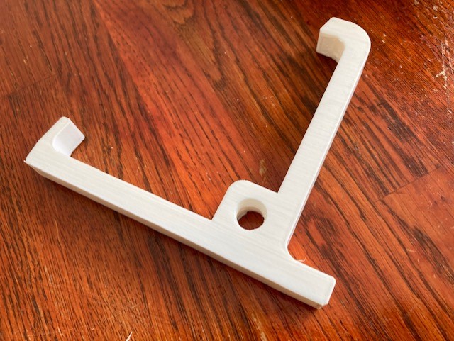 Commodore 64 display shelf stand by RetroArea51 | Download free STL ...