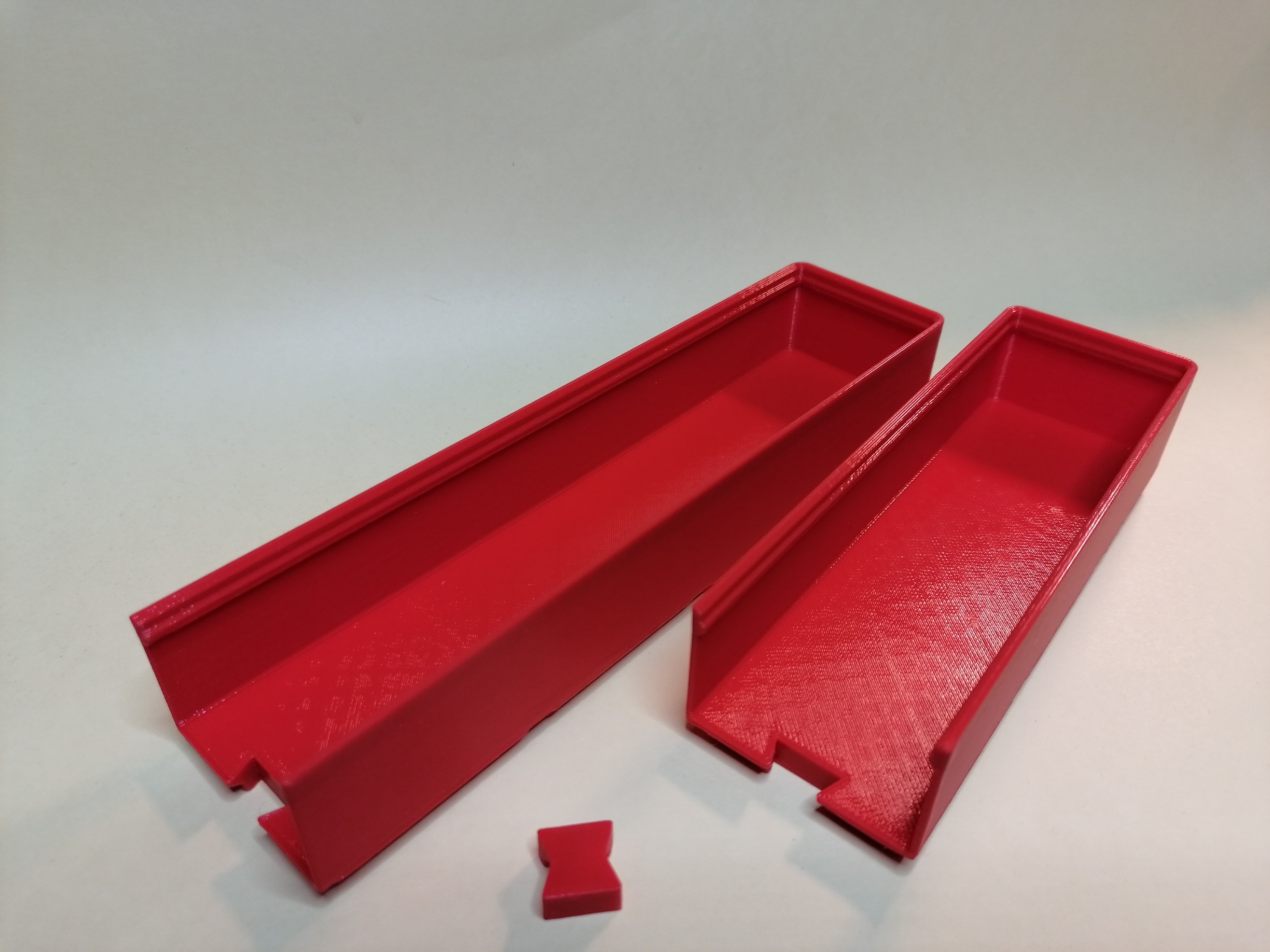 Gridfinity expandable strorage boxes by DatBuschi | Download free STL ...